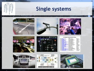 The Real-Time City? Data-driven, networked urbanism and the production of smart cities | PPT