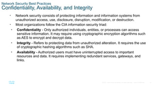 SITNET3-network security.pptx how to change oil | PPTX