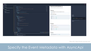 Building event-driven application with RAP Business Events in ABAP ...