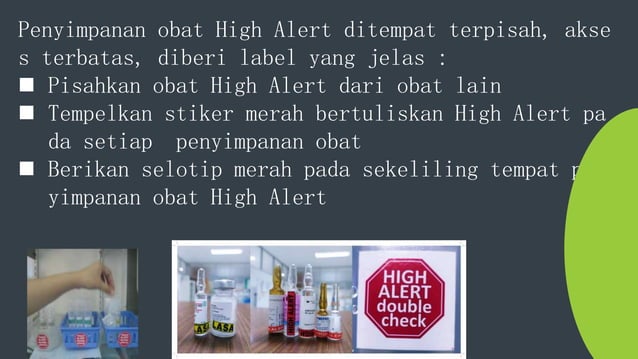 Sitostatika dan HAM Arif.pptx