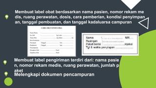 Sitostatika dan HAM Arif.pptx