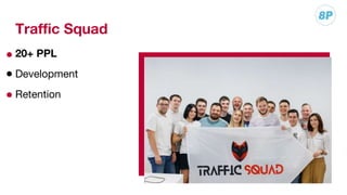 Виталий Ситовский. Кейсы по гемблингу. Как делать миллионные обороты в 2019 с FB? | PPT