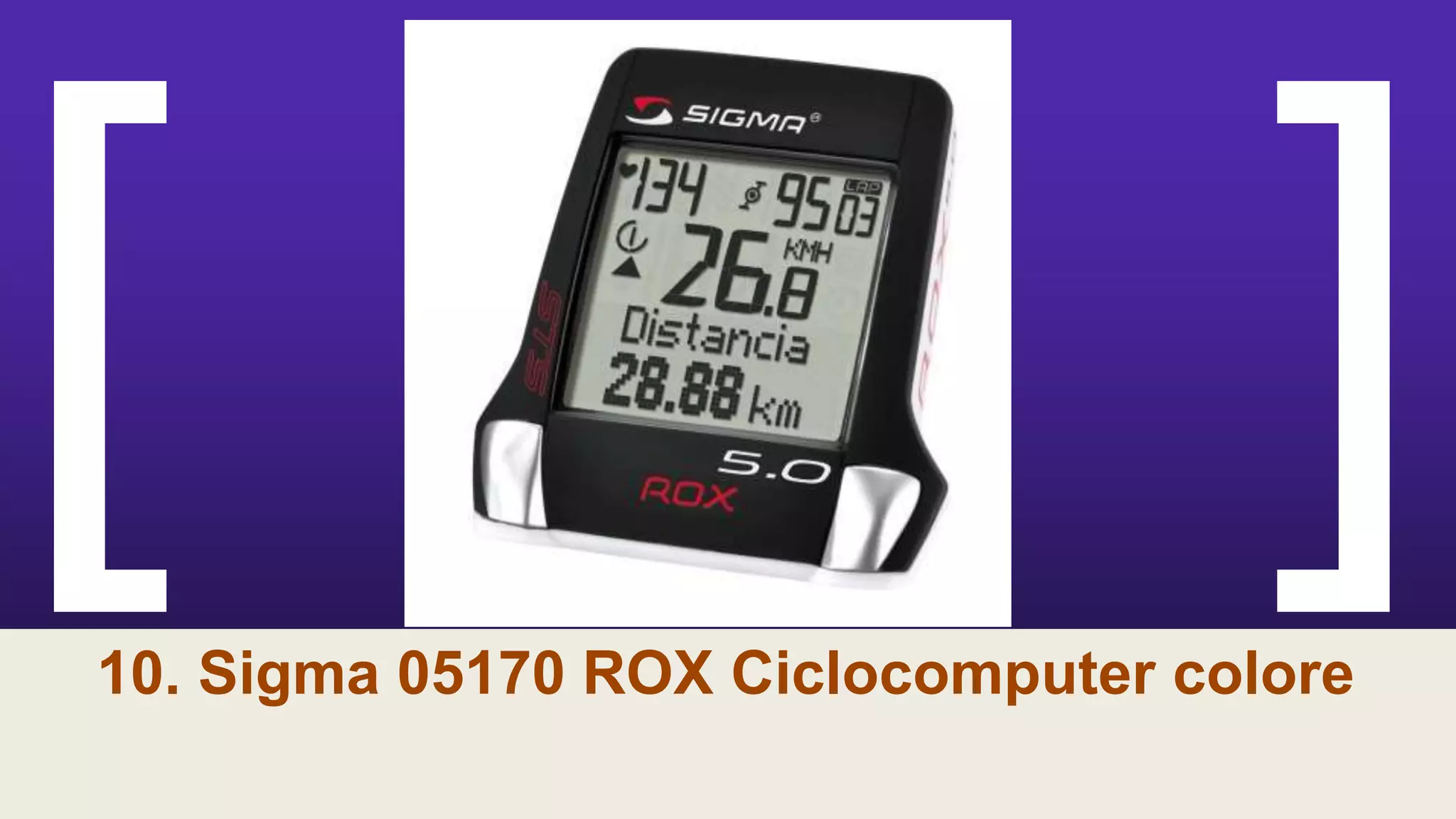 Top 10 Migliori Contachilometri Bici Amazon nel 2018 | PPTX | Computer ...