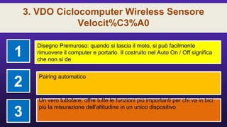 Top 10 Migliori Contachilometri Bici Amazon nel 2018 | PPTX | Computer ...