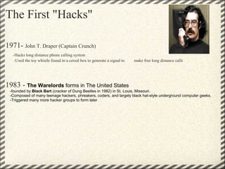 Sit presentation | PPT | Information and Network Security | Computing