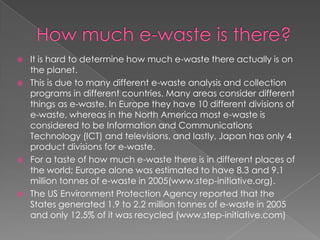 Sit presentation | PPTX | Environmental Services Industry | Industries