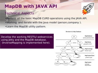 Student Industrial Training Presentation Slide | PDF