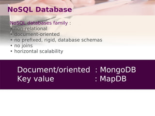 Student Industrial Training Presentation Slide | PPT