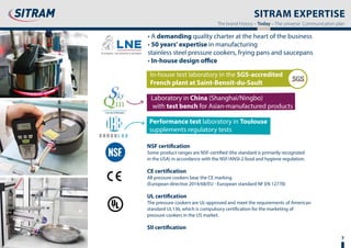 Sitram brand book | PDF