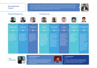 Best Engineering Colleges in Ghatkesar, Hyderabad, Telangana. | PPT