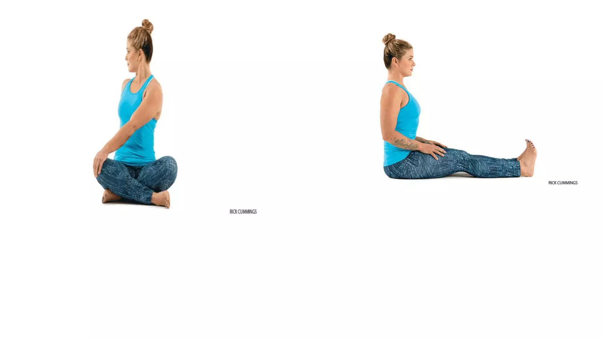 Sitting exercises | PPTX | Fitness and Exercise | Healthy Living