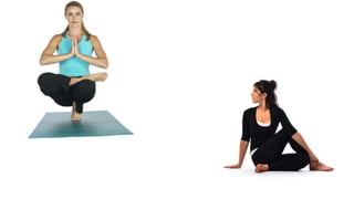 Sitting exercises | PPTX | Fitness and Exercise | Healthy Living