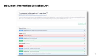 SAP Inside Track Tokyo 2021 コロナ対策！紙の証憑はもういらない。AI Business Services ...