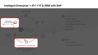 Getting started with SAP Mobile Start | PDF