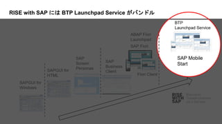 Getting started with SAP Mobile Start | PDF