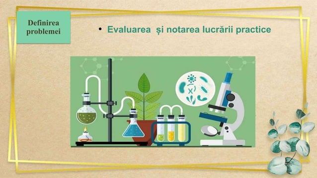 Interviul de evaluare a competenţelor profesionale | PPTX