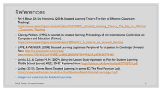 Situated Learning.pdf