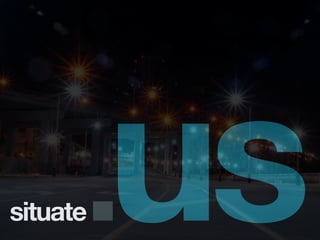 Designing for the Subtle World | PPT