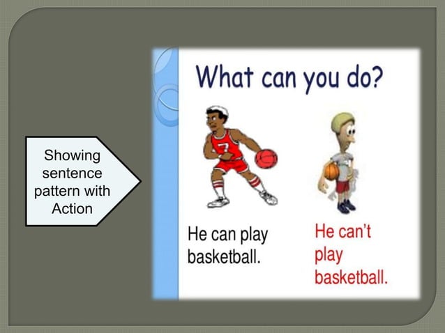 Situational approach of learning | PPTX