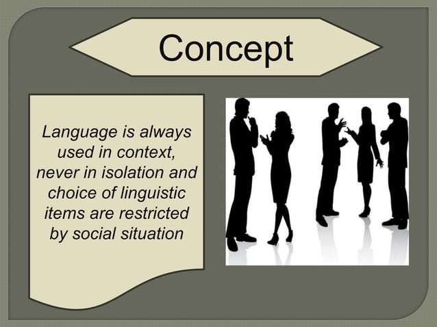 Situational approach of learning | PPTX