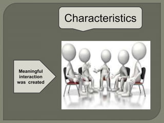 Situational approach of learning | PPTX