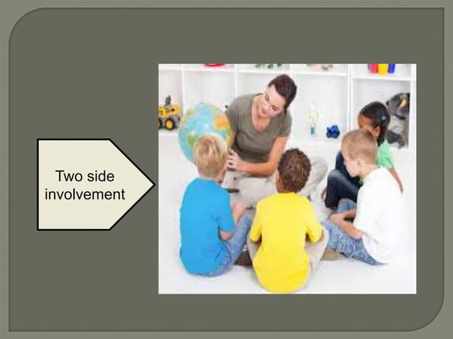 Situational approach of learning | PPTX