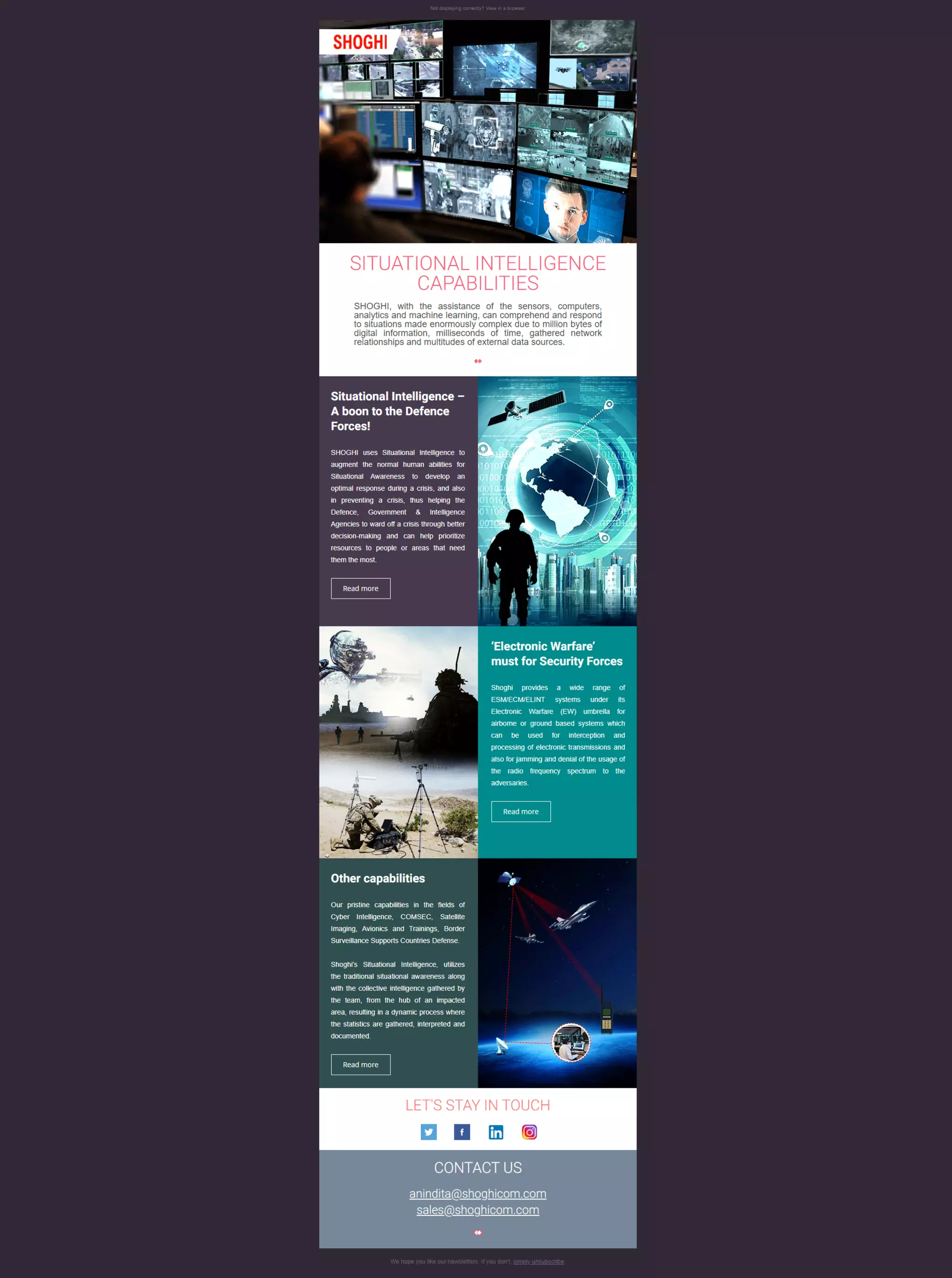 Situational intelligence | PDF