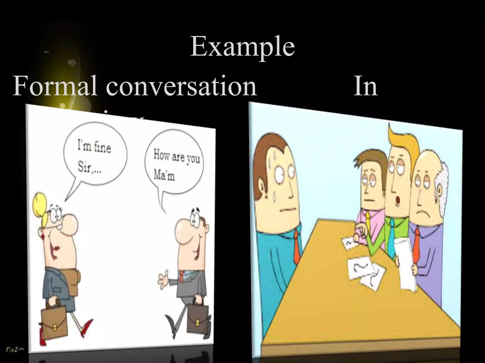 Situational approach | PPTX