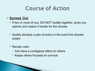 Situational awareness | PPT
