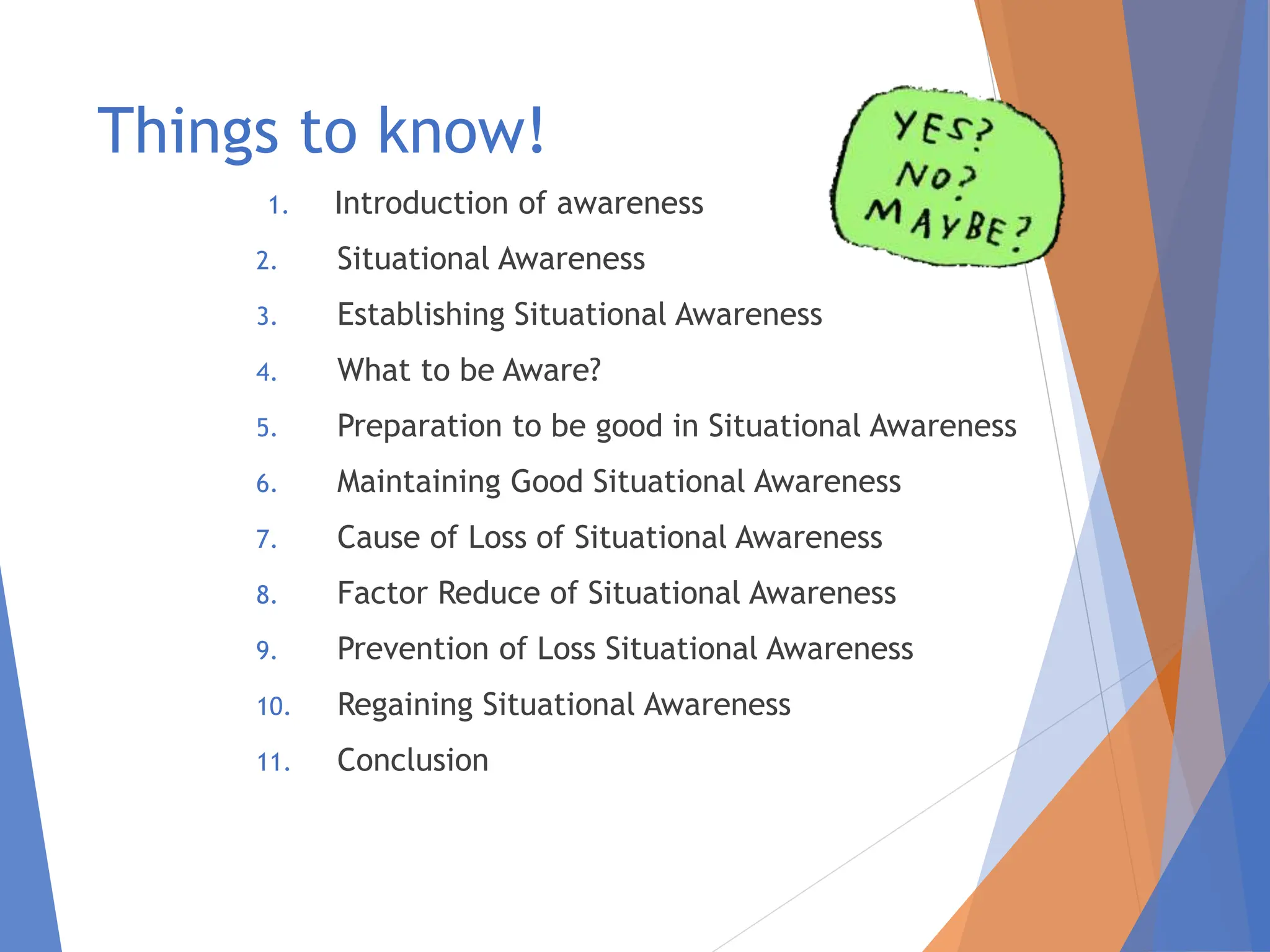 Situational Awareness.pptx