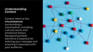 Situational Conversations- Contextual... | PDF