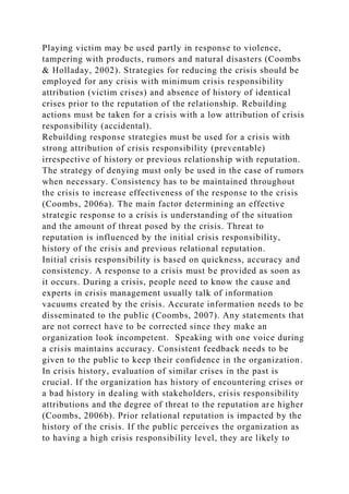 Situational crisis communication theory (SCCT).docx