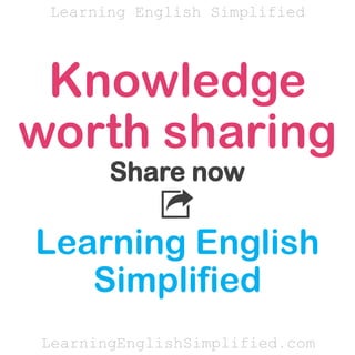 27 Situational idioms to describe different situations you are in | PDF