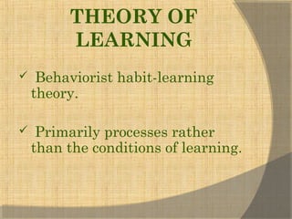 Situational language teaching | PPT