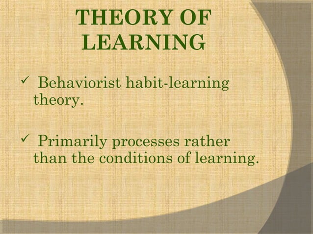 Situational language teaching | PPT | Education