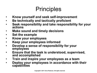 Situational Leadership | PPT