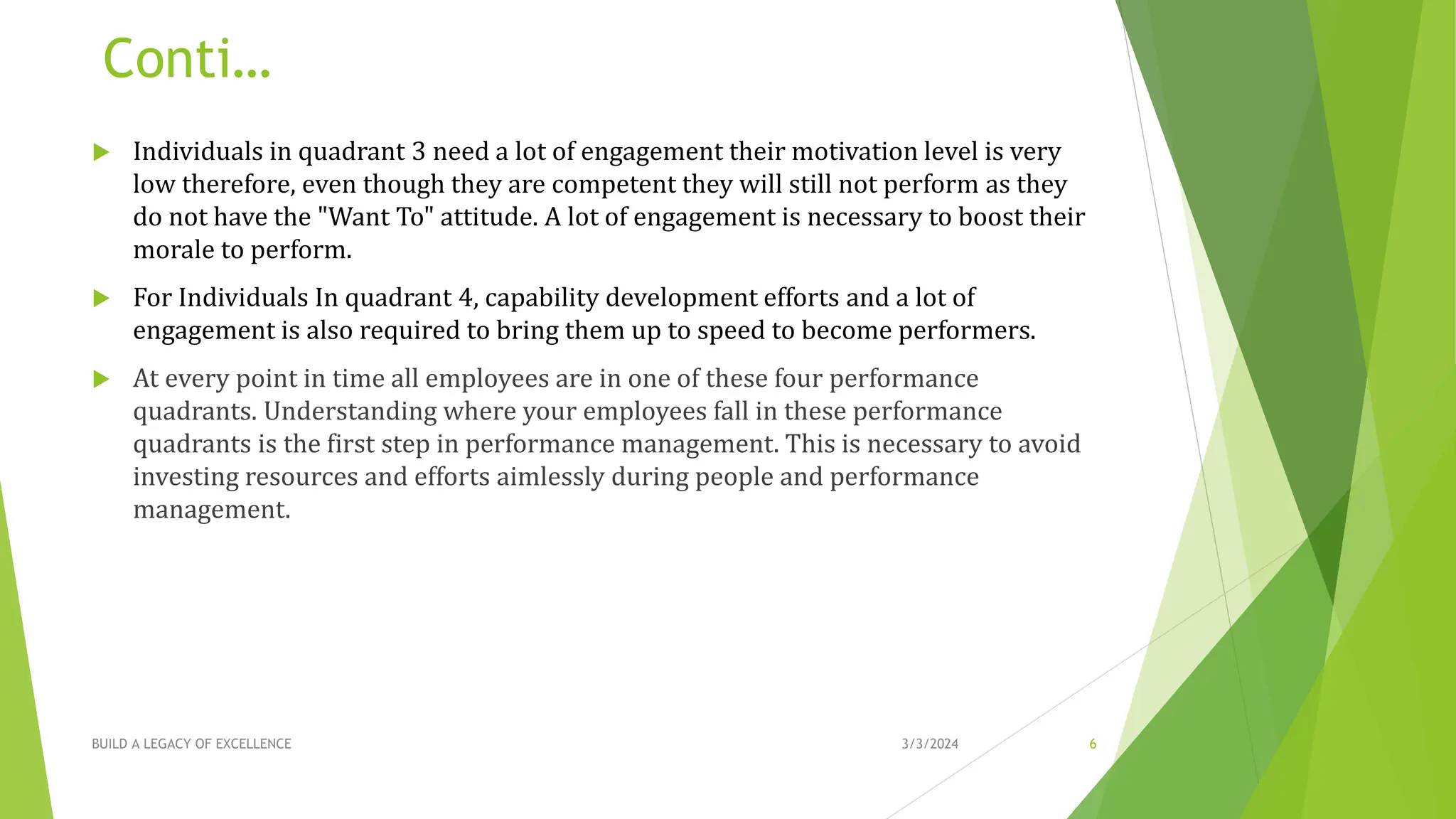 Situational Leadership style dsddsdsdsds | PPTX | Business ...