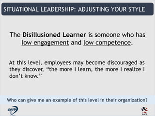 Content about Situational Leadership.pptx