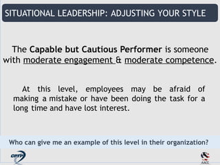 Content about Situational Leadership.pptx