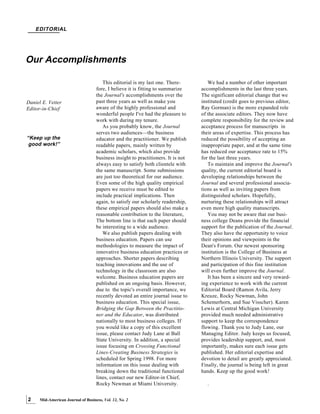 Situational Leadership Article | PDF