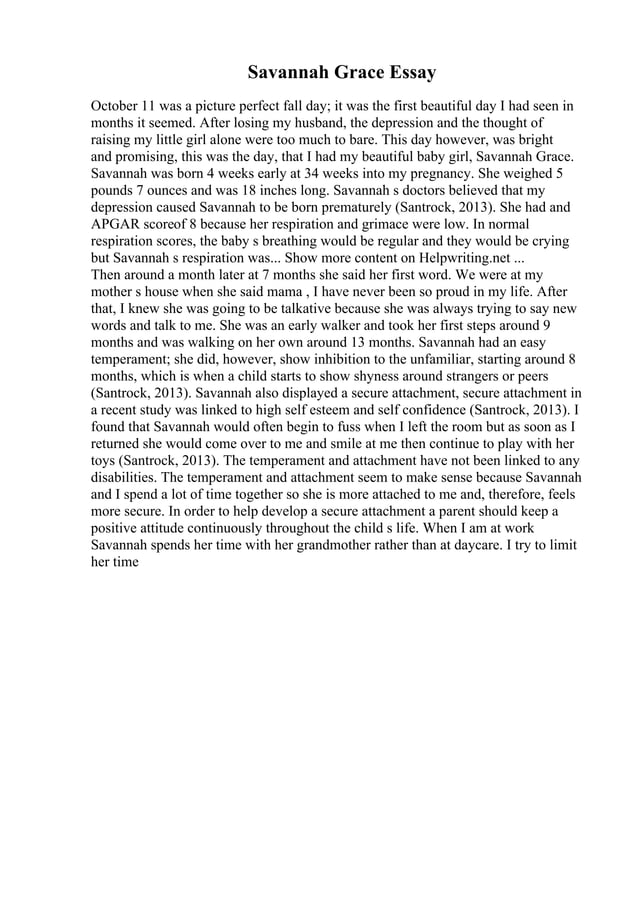 Situational Leadership Essay. The Concept of Situational Leadership ...