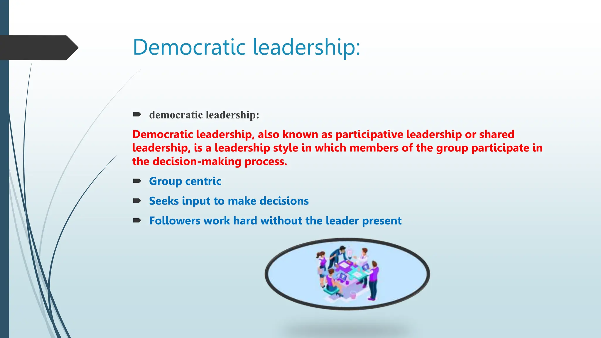 situational leadership theory by Misba Fathima S | PPTX | Business ...