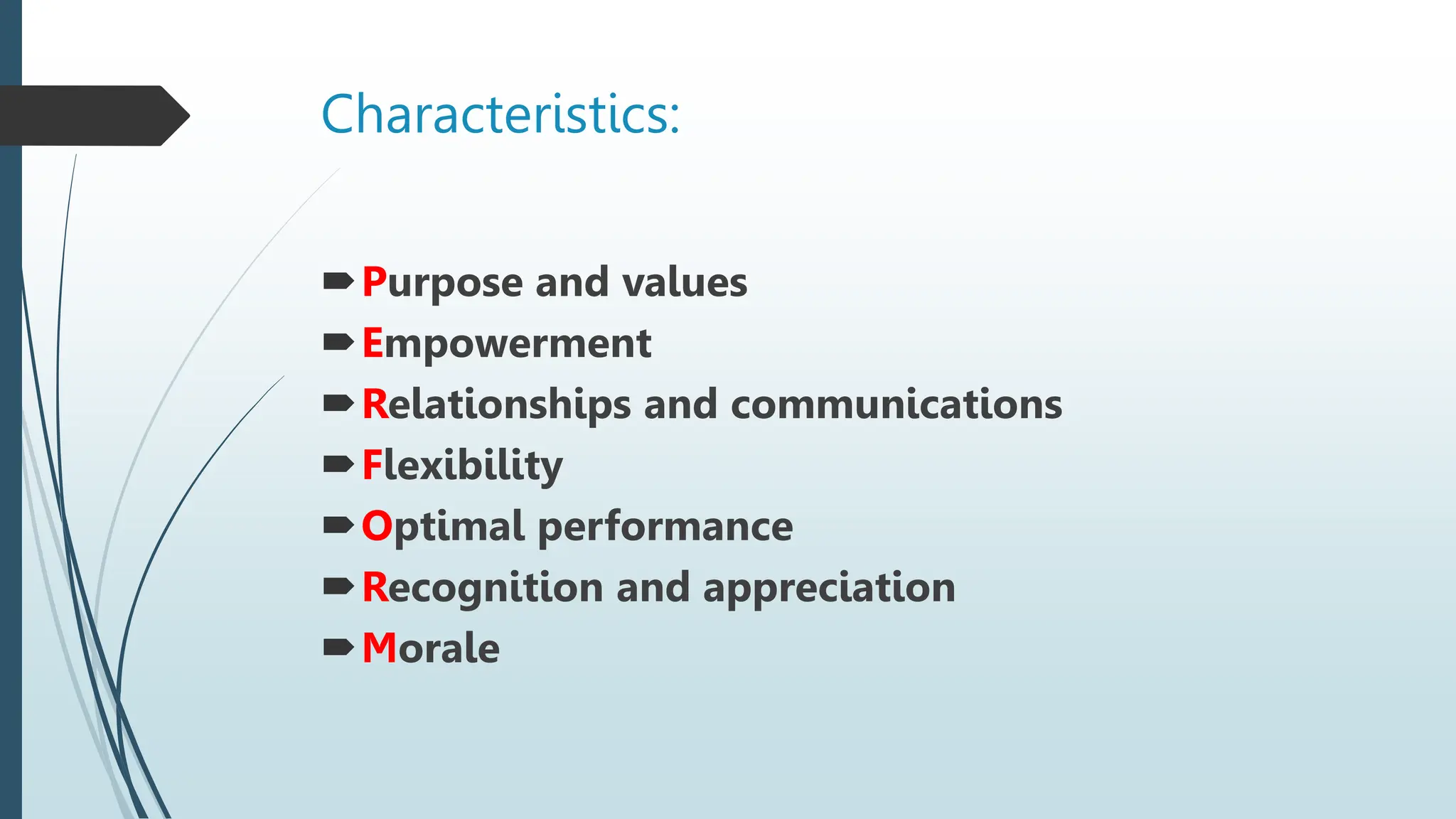 situational leadership theory by Misba Fathima S | PPTX | Business ...