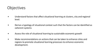 Situational learning as a source of competitive advantage | PDF ...