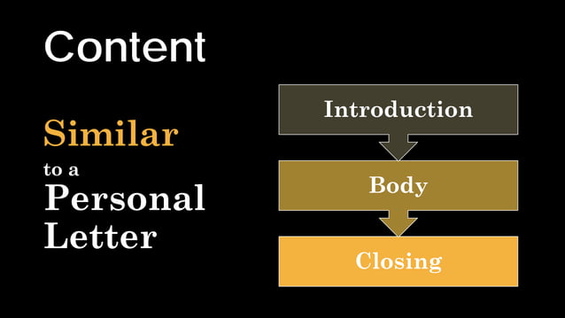 Situational Writing - Personal Email Writing | PDF