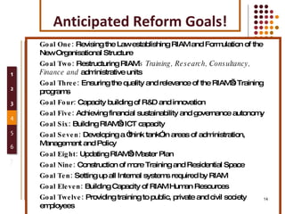 Situation analysis and the way forward | PPT | Business | Business and ...