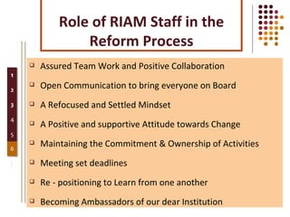 Situation analysis and the way forward | PPT | Business | Business and ...