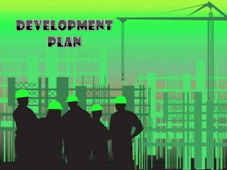 Situation Analysis on Real Estate Business | PPTX