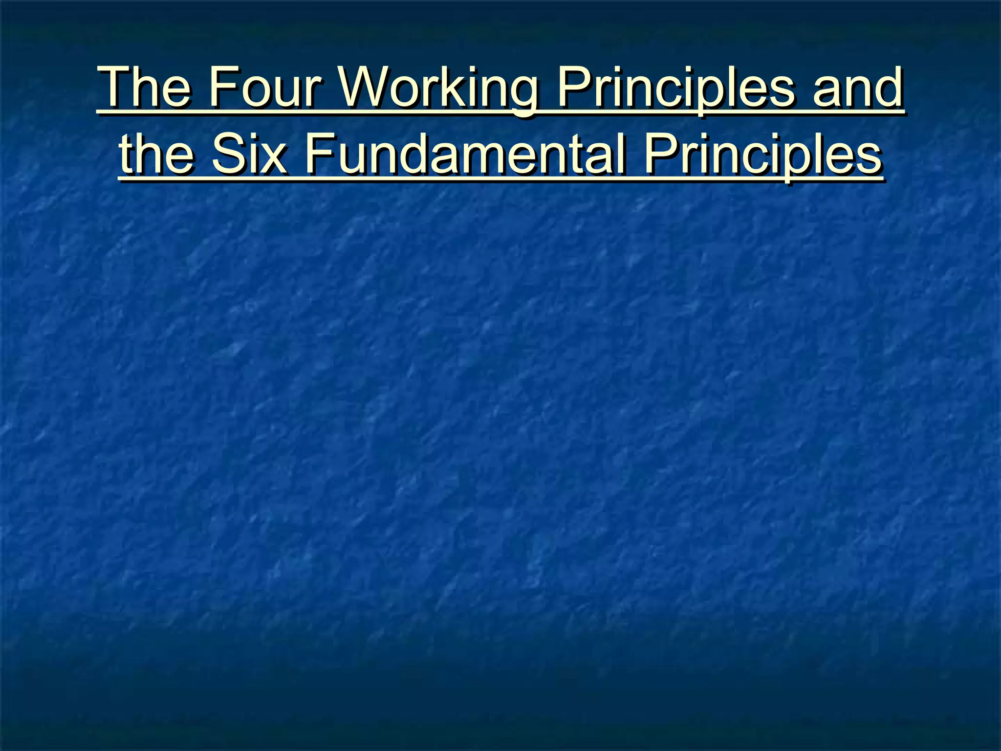 Situation ethics powerpoint | PPT