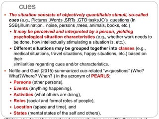 Situations And SSB.pptx